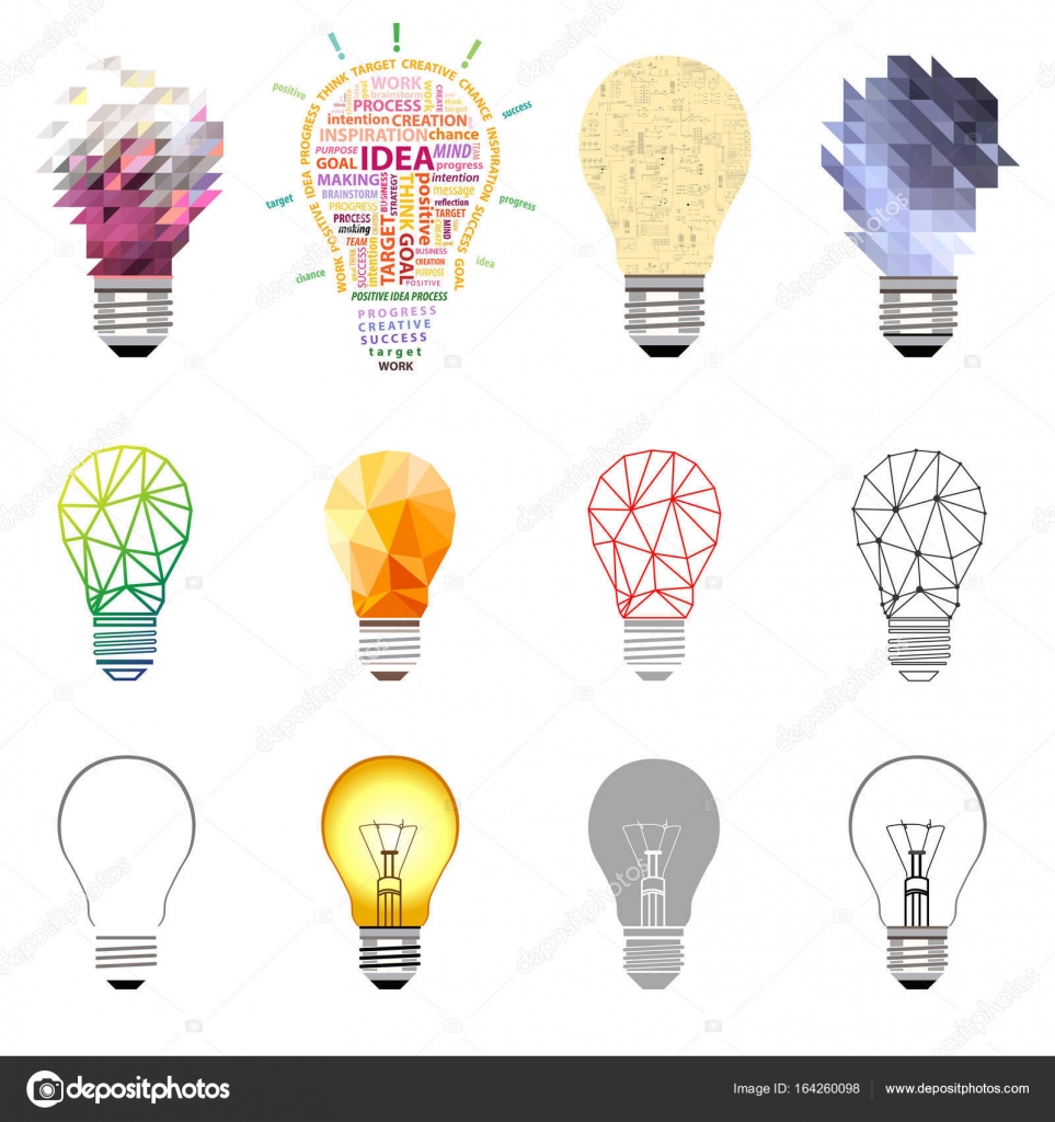 Light Element Of Design