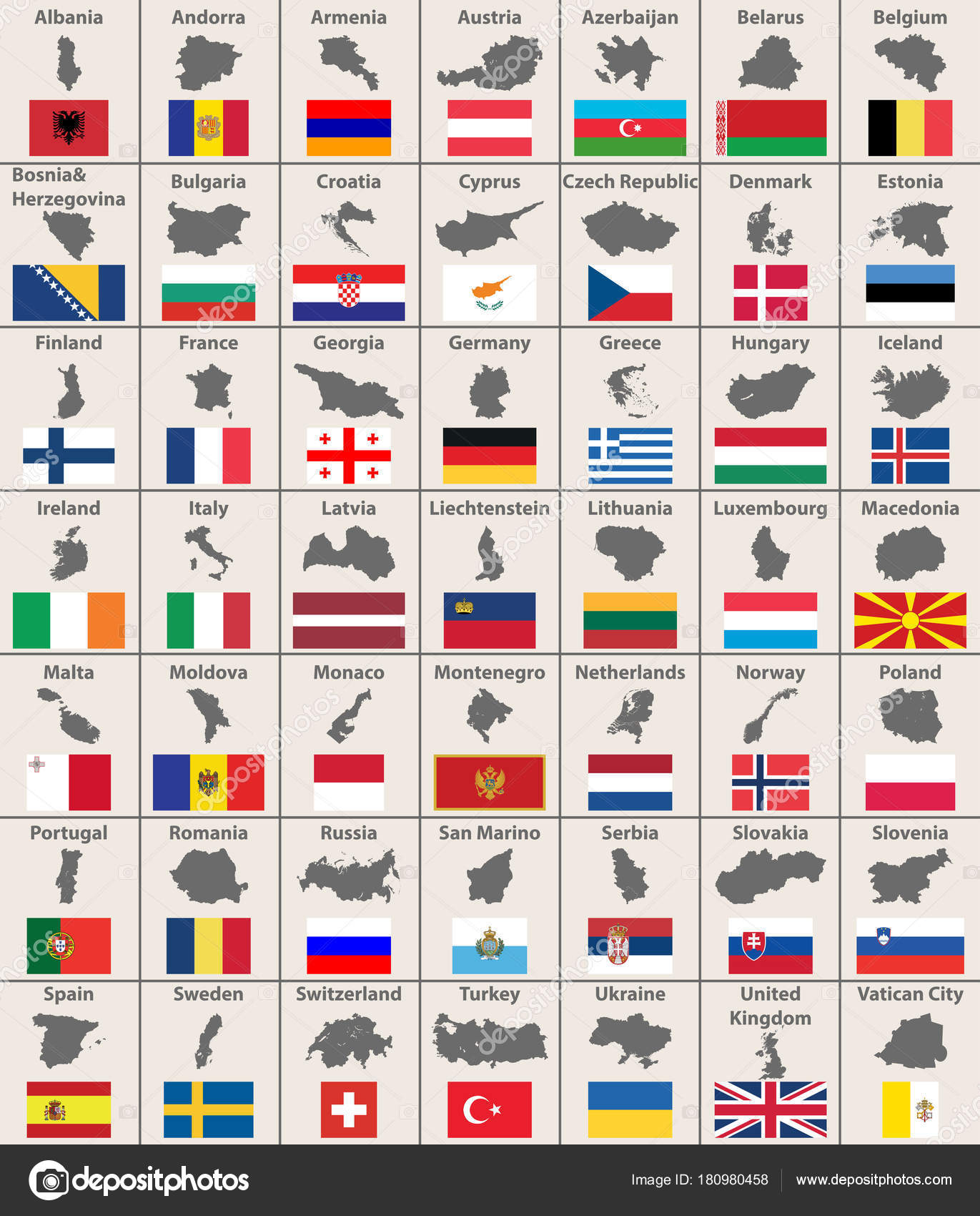 Europeiske Flagg Europeiske Flagg Free Activities Online For Kids In