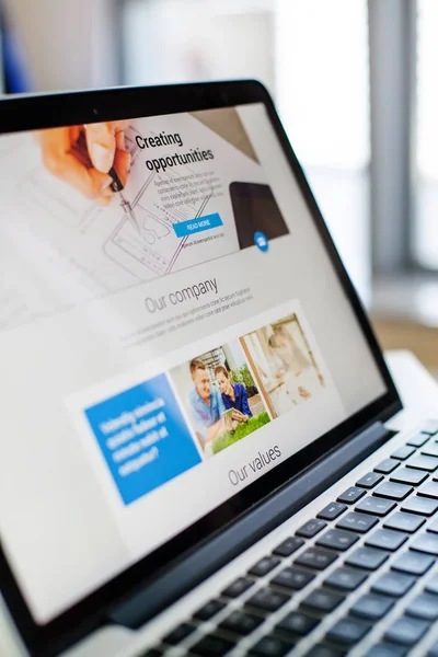 Website design Stock Photos, Royalty Free Website design Images ...