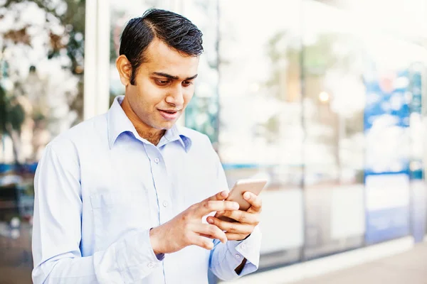 Indian using phone Stock Photos, Royalty Free Indian using phone Images ...