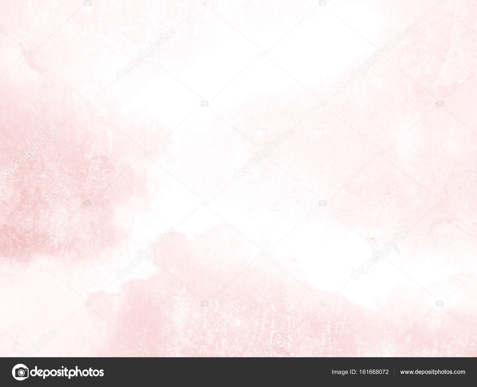 Pink Watercolor Background Texture