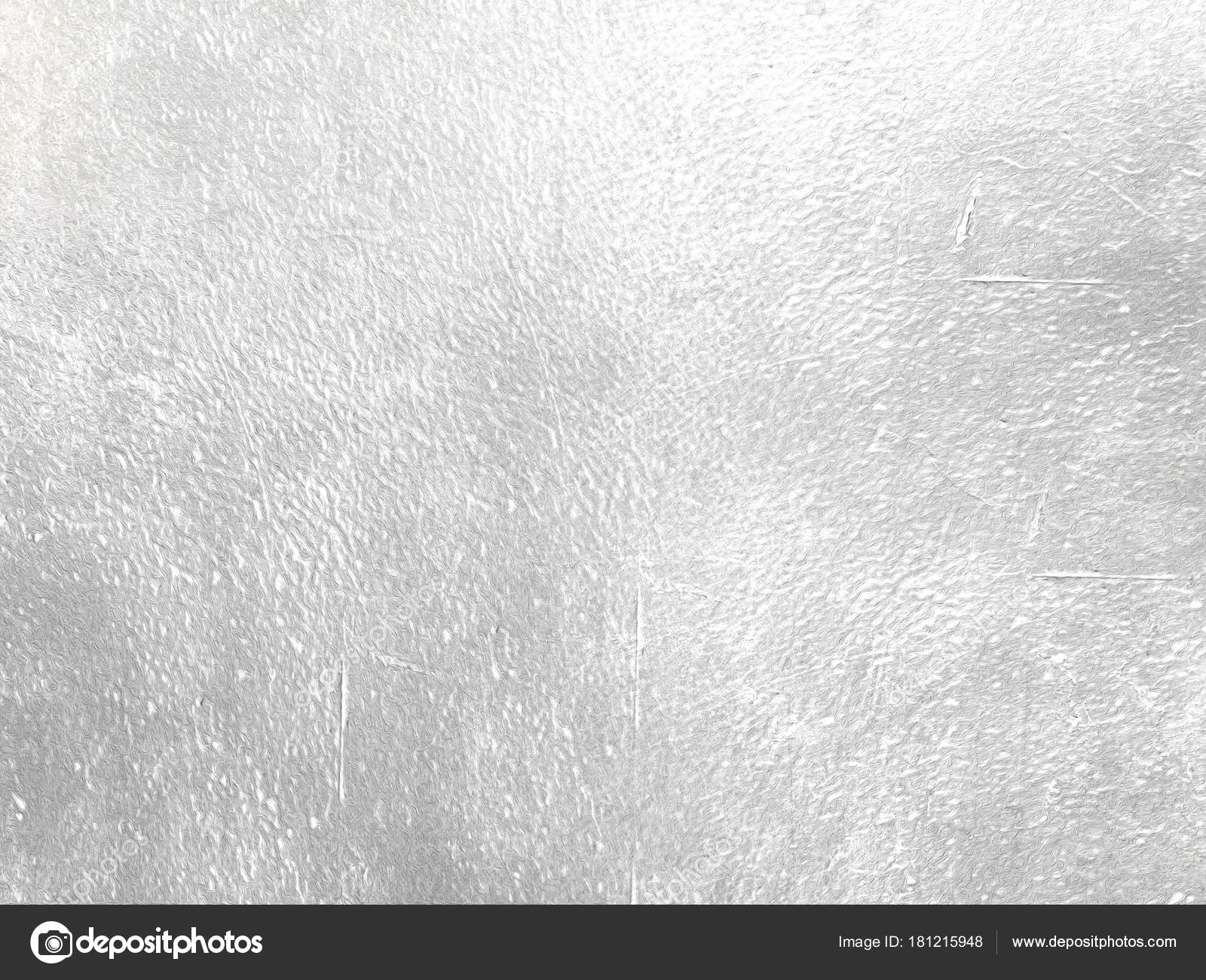 Light Grey Metal Texture