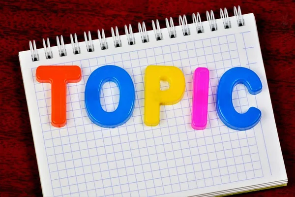 Is topic and theme the same thing grammar Stock Photos, Royalty Free Is ...