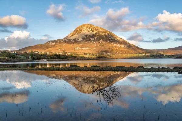 Errigal Stock Photos, Royalty Free Errigal Images | Depositphotos