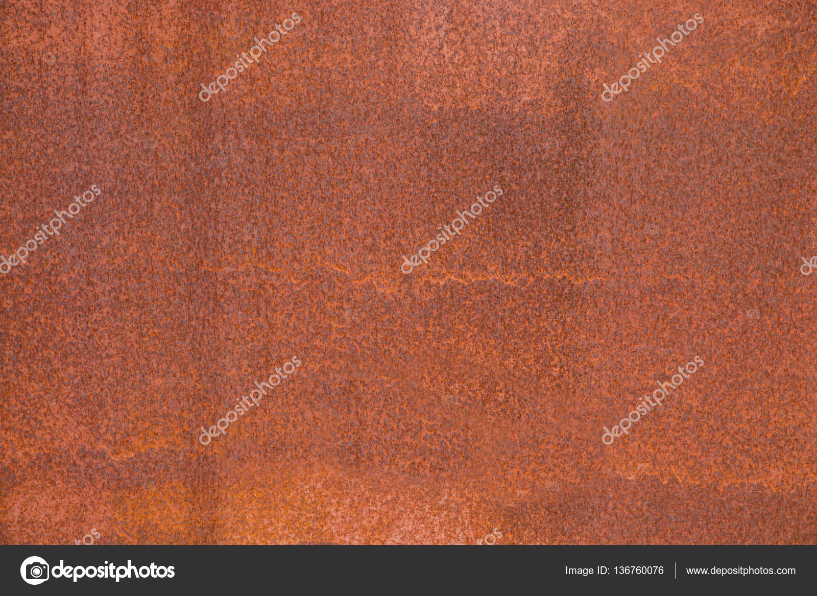 Old Metal Iron Rust Background And Texture Seamless Texture Stock