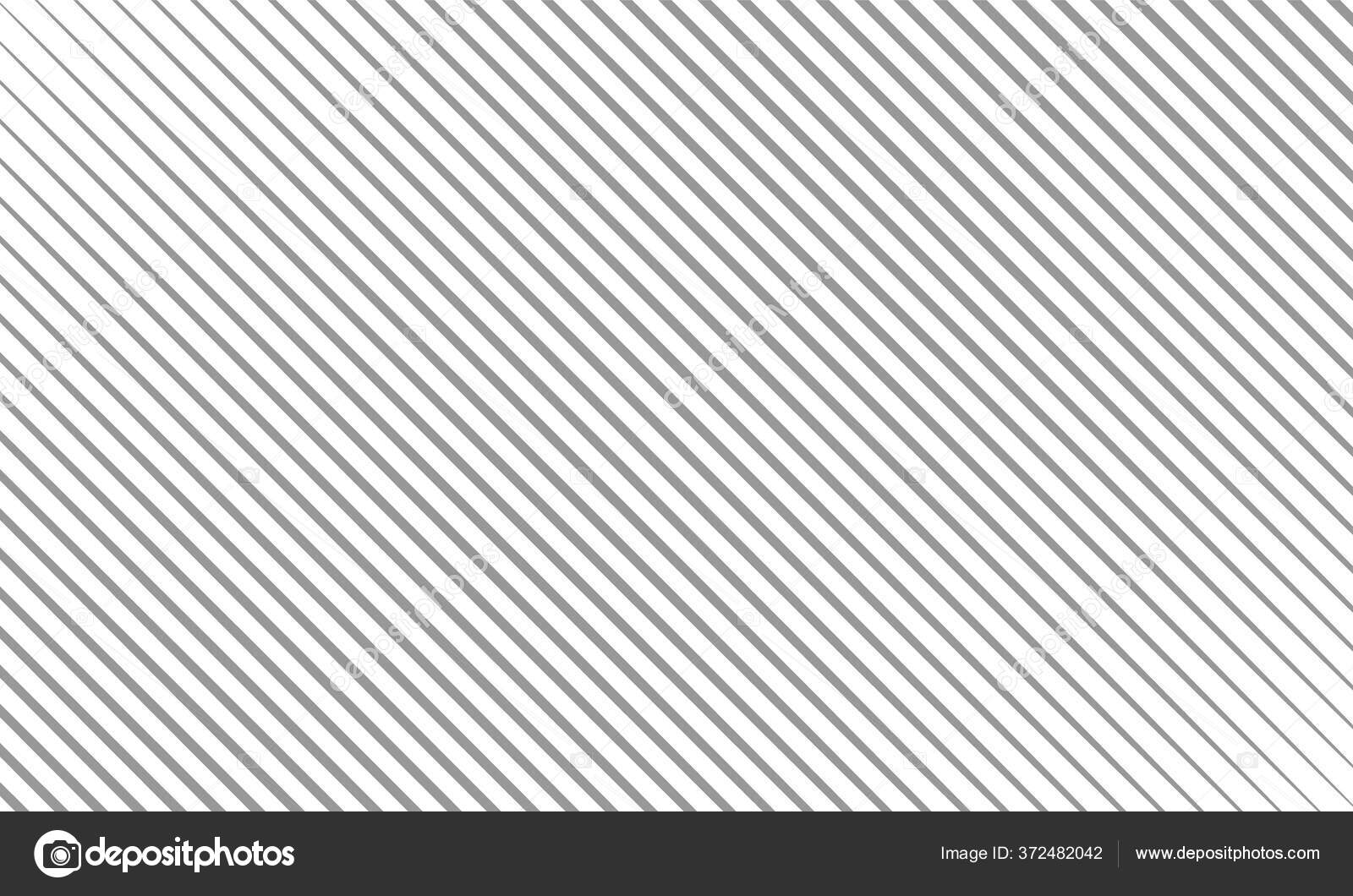 Repeat Horizontal Line Template Pattern Background Creative Vector ...