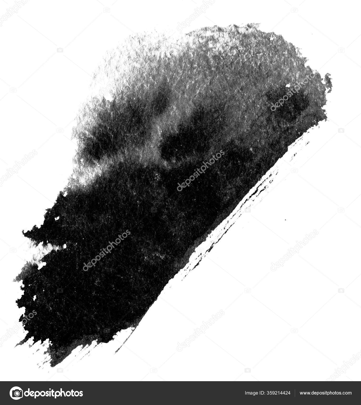 Ink Brush Texture