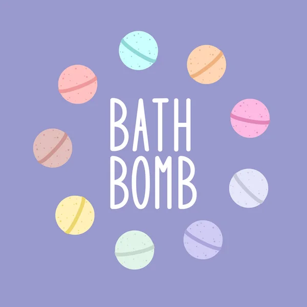 ᐈ Cartoon bath bombs stock backgrounds, Royalty Free bath bomb icon ...