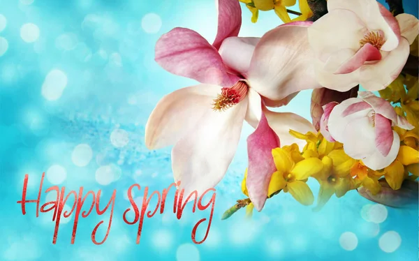 Happy people spring Stock Photos, Royalty Free Happy people spring ...