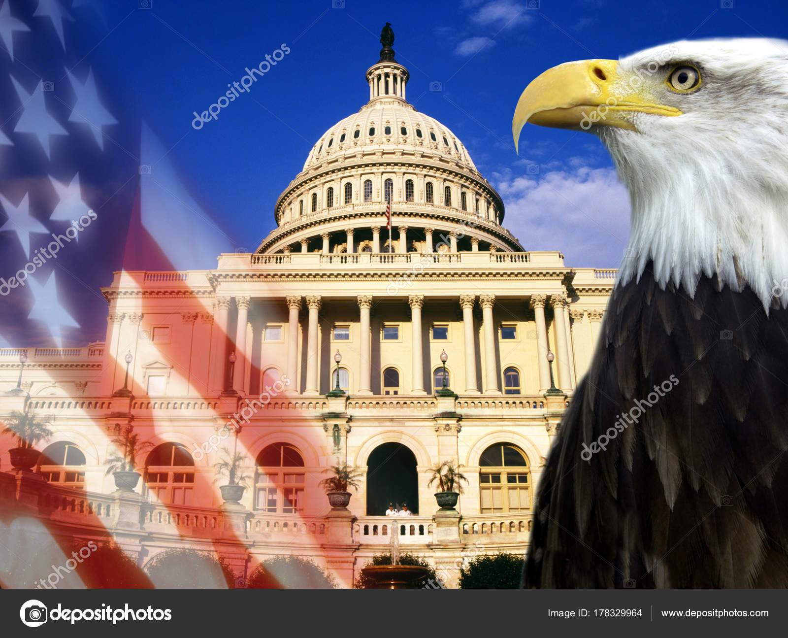 American Patriotic Symbols