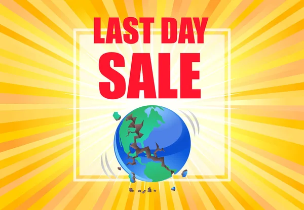 Last day sale Vector Art Stock Images | Depositphotos