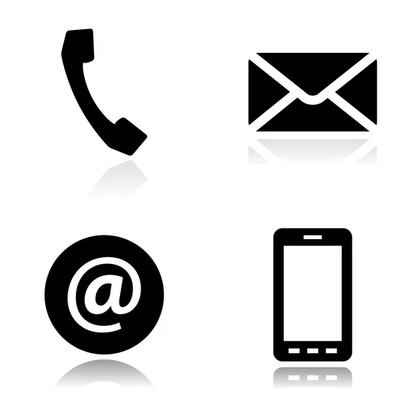 Mobile Symbol For Email Signature