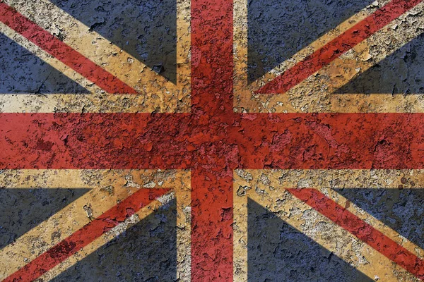 Old England flags flags Stock Photo by ©baronb 146841417