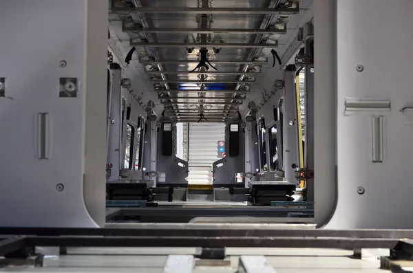 Modernising rail Stock Photos & Royalty-Free Images | Depositphotos