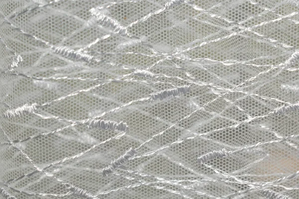 curtain tulle for windows texture of light fabric for design - Stock ...