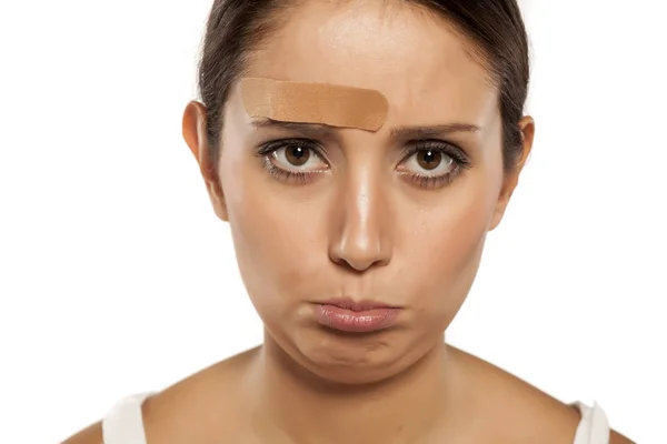 Botox — Stock Photo © nelka7812 #3225318