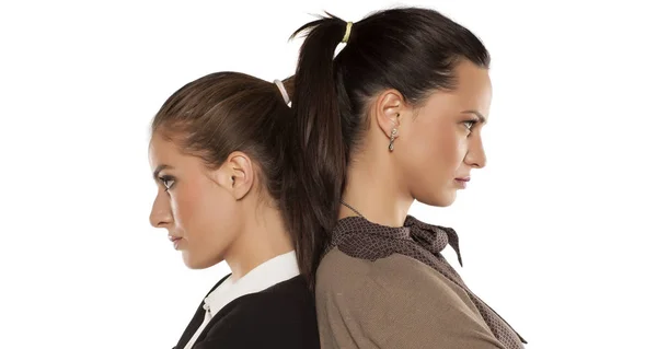 Two angry women Stock Photo by ©VGeorgiev 139724806