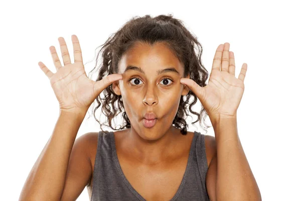 ᐈ Mocking tongue stock photos, Royalty Free mocking images | download ...