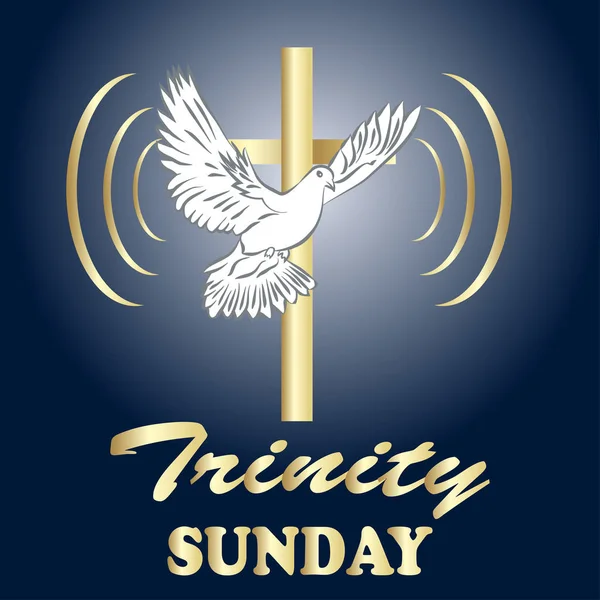 Trinity sunday Vector Images | Depositphotos