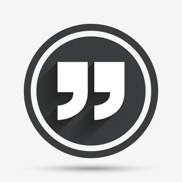 Tanda kutip Vektor Stok, Ilustrasi Tanda kutip Bebas Royalti ...