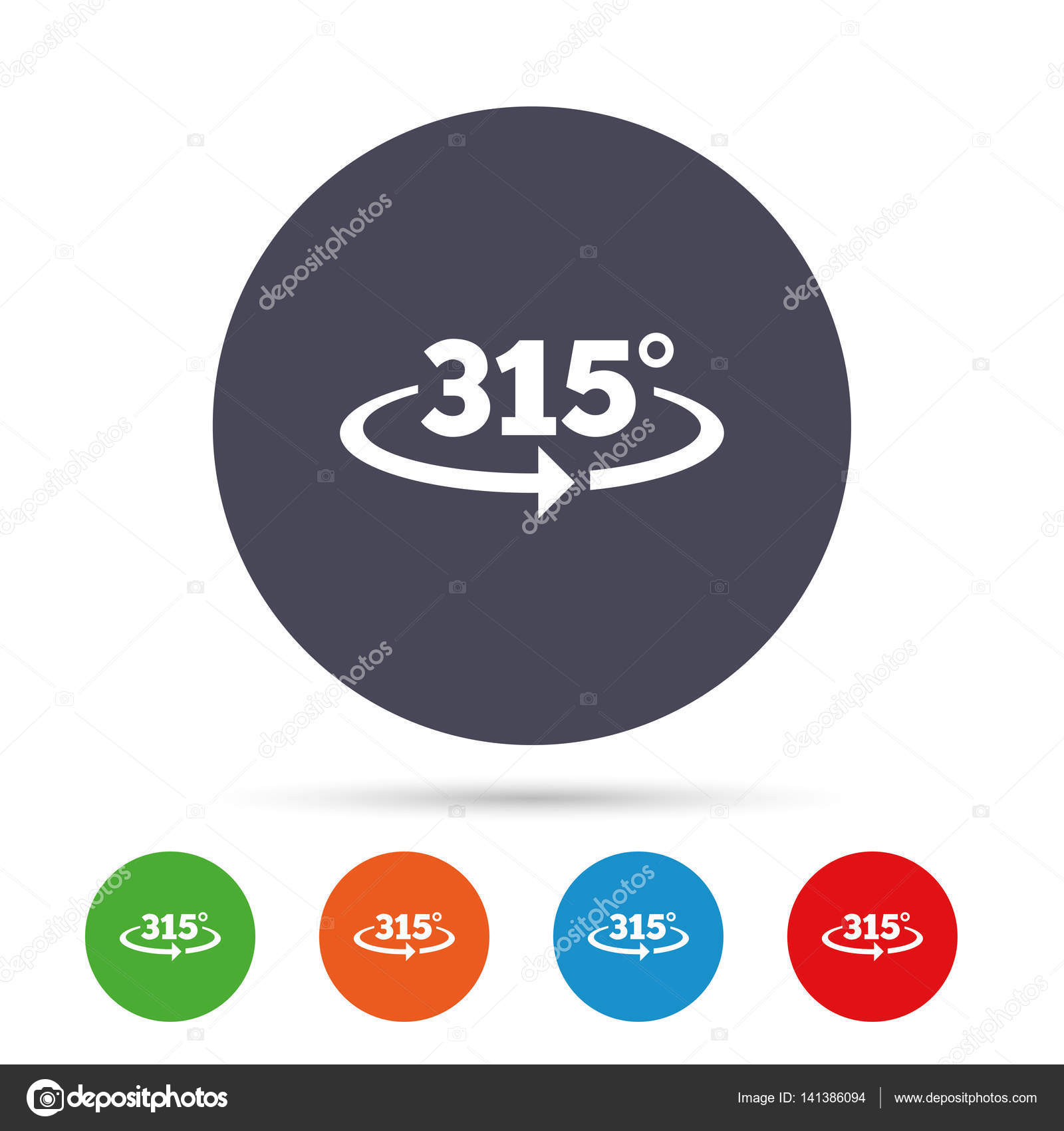 Geometry math symbols Stock Vector Image by ©Blankstock #141386094