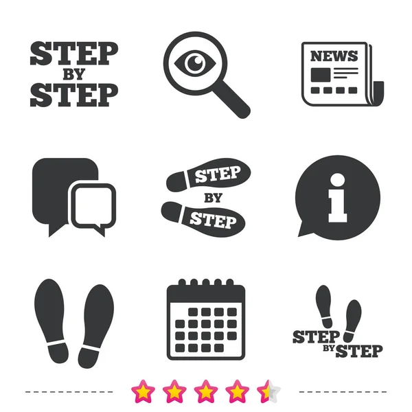 100,000 Instruction icon Vector Images | Depositphotos