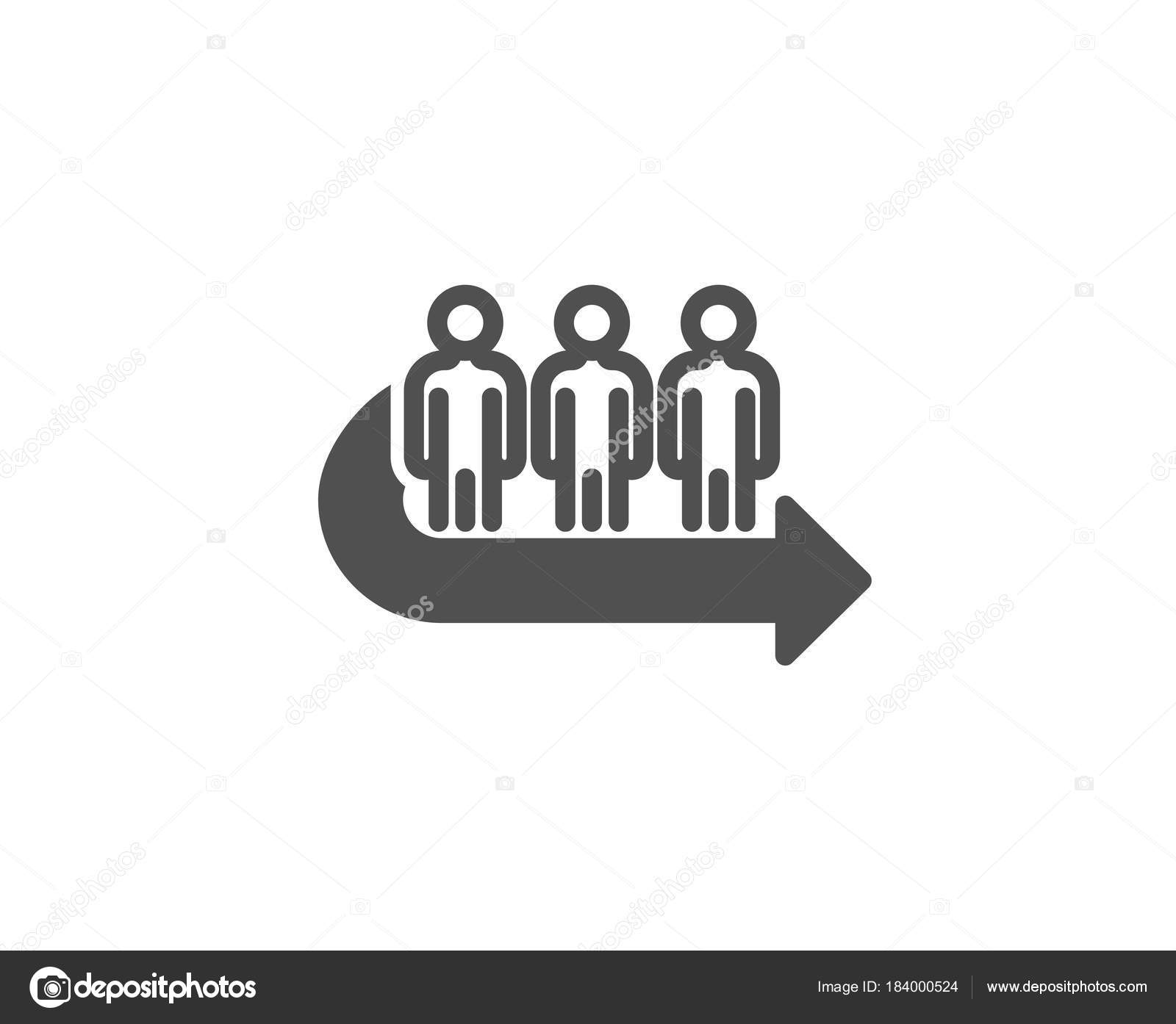 Cola Icono Simple Ilustración Vectorial Aislado Sobre Fondo Blanco ...