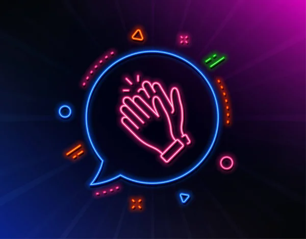 Clapping hands Vector Art Stock Images | Depositphotos