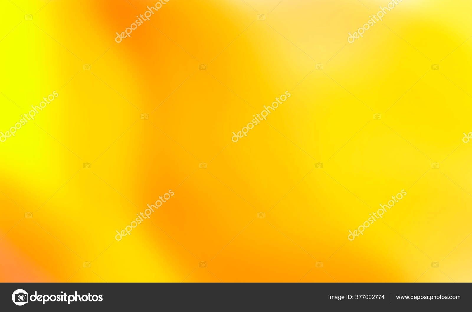 Abstract Orange Background Color Transition Blur Texture Bright Ripe ...
