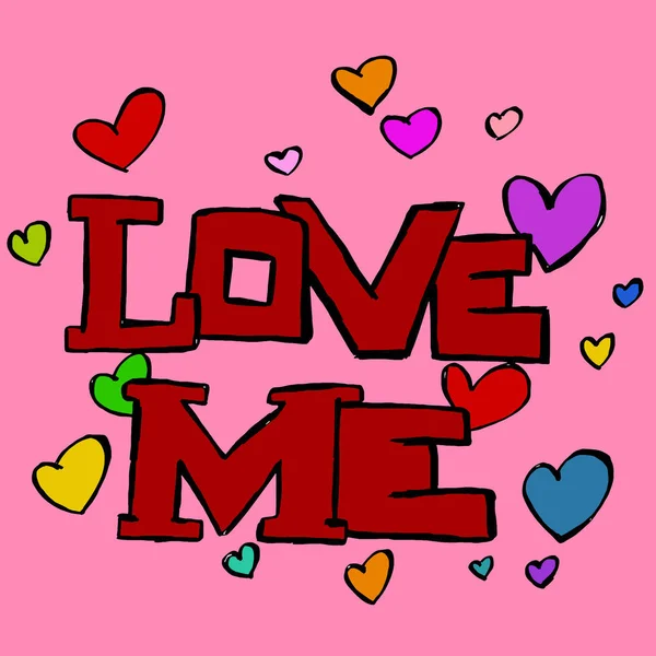 I love me Stock Photos, Royalty Free I love me Images | Depositphotos