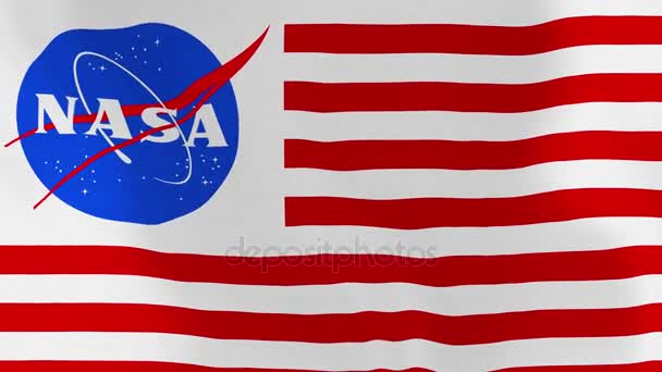 Logotipo De La Nasa En Alta Resolución El Telescopio James Webb Capta