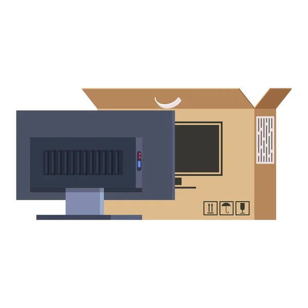18,773,168 Digital box Vector Images | Depositphotos
