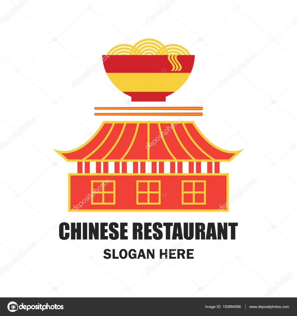 Chinese Food Logo
