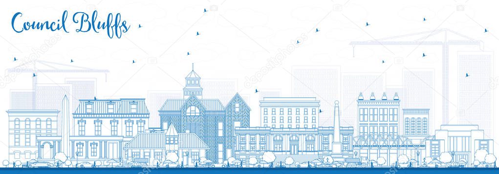 Raad bluffs Vector Art Stock Images | Depositphotos