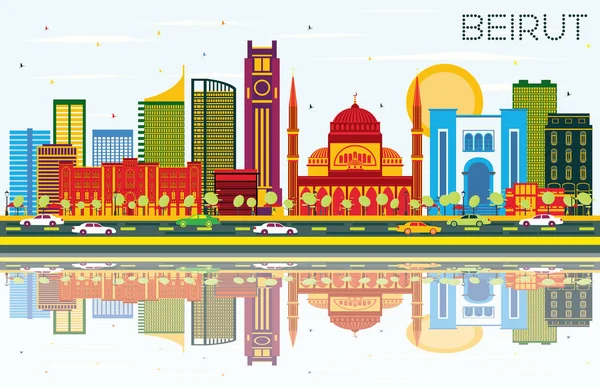 ᐈ Beirut flag stock vectors, Royalty Free beirut illustrations ...