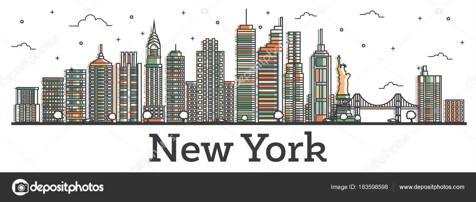 New York Outline