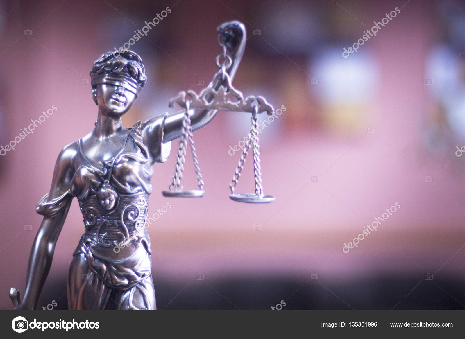 Law office legal statue — Stock Photo © edwardolive #135301996