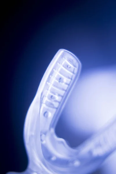 Dental braces aligners accelerator - Stock Image - Everypixel