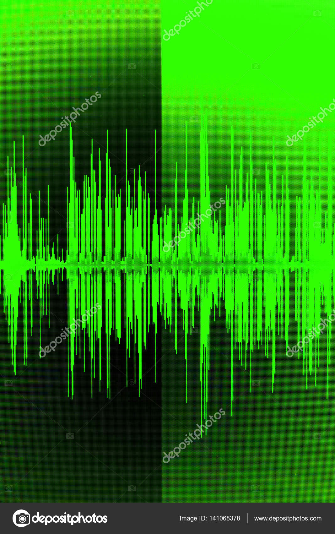 Sound recording studio audio — Stock Photo © edwardolive #141068378