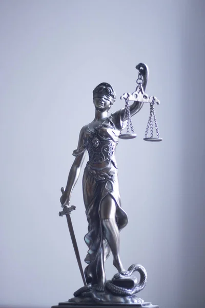Law office legal statue ⬇ Stock Photo, Image by © edwardolive #136910306
