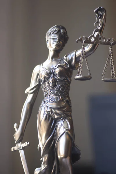 Law office legal statue ⬇ Stock Photo, Image by © edwardolive #136910306