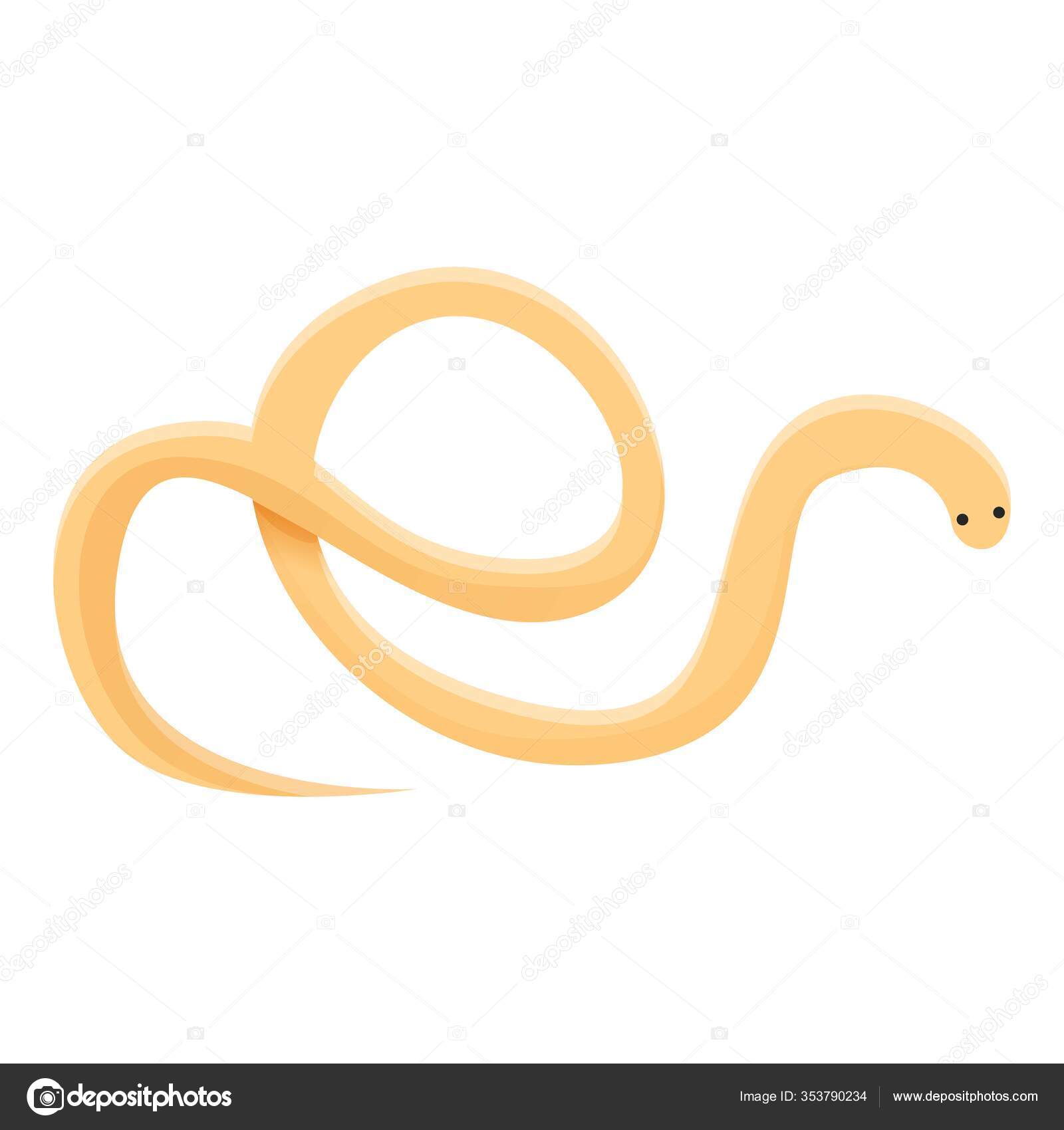 Cartoon Parasite Mite Parasites. Tick Parasite. Acarus. Acarid Vector ...