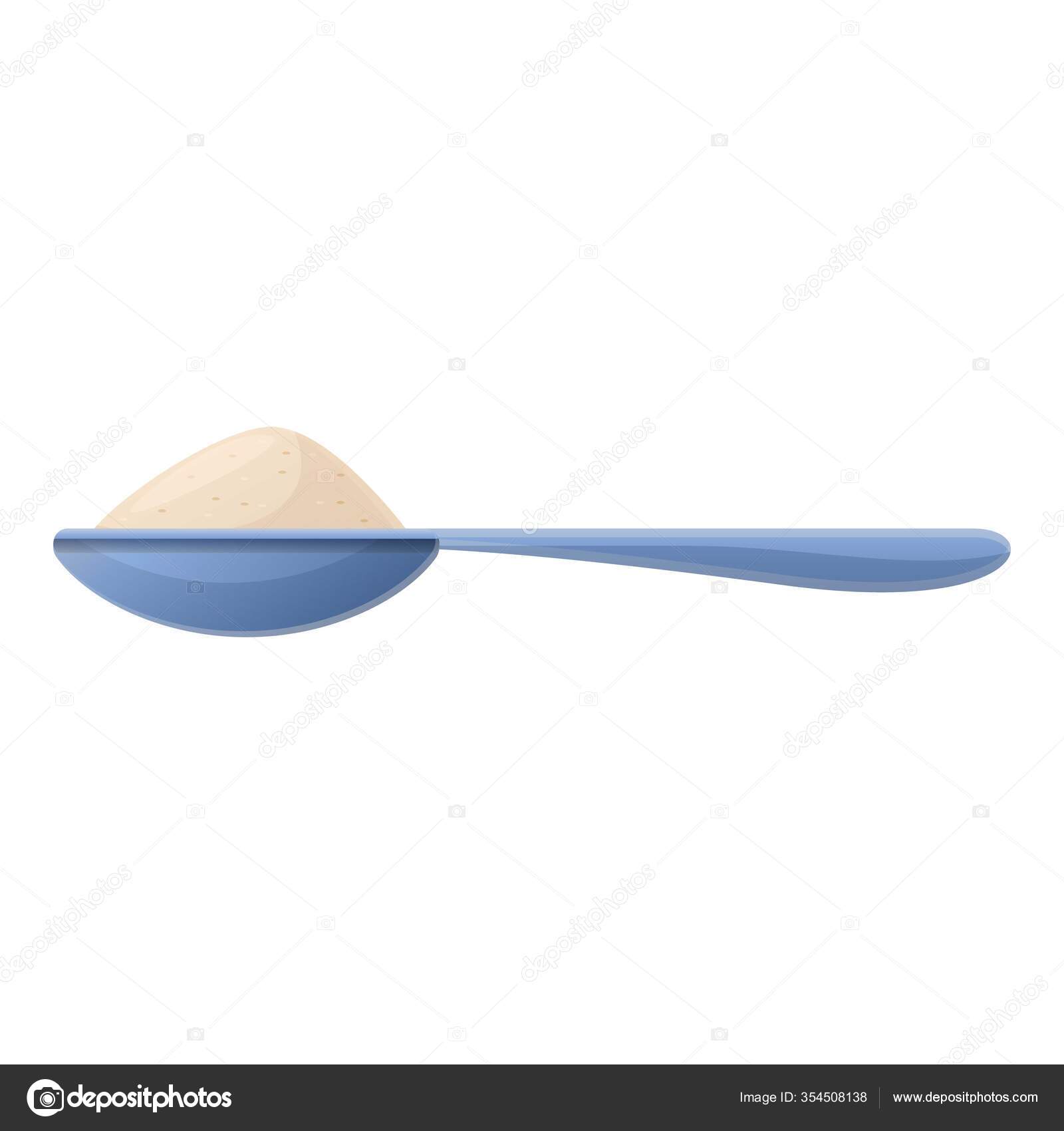 Teaspoon Icon