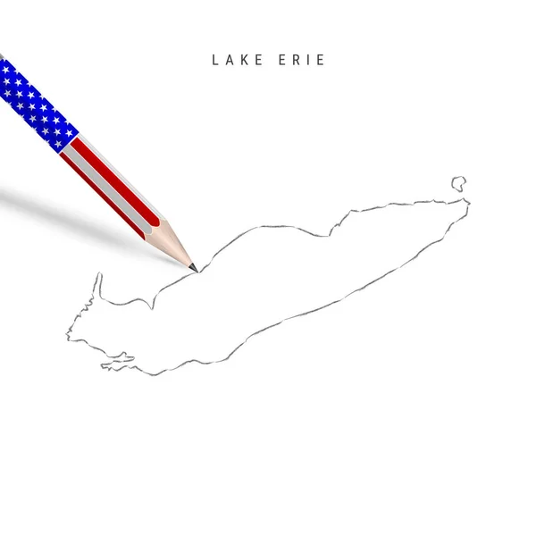 Lake erie Stock Vectors, Royalty Free Lake erie Illustrations ...