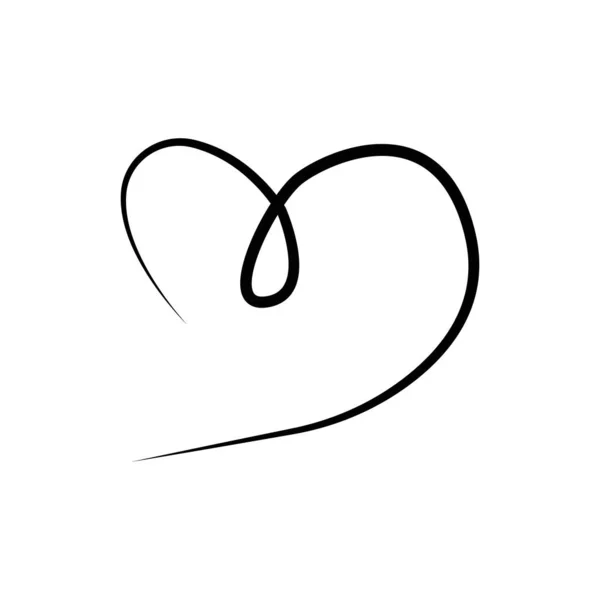 16,171,839 Heart signature Vector Images | Depositphotos