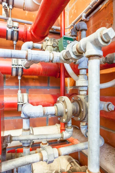 The technical area - Stock Image - Everypixel