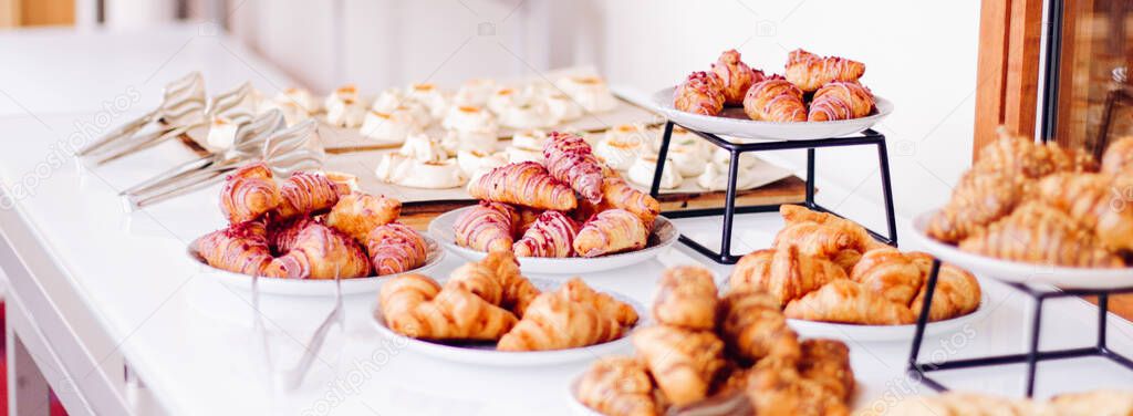 Pastry buffet Stock Photos, Royalty Free Pastry buffet Images ...