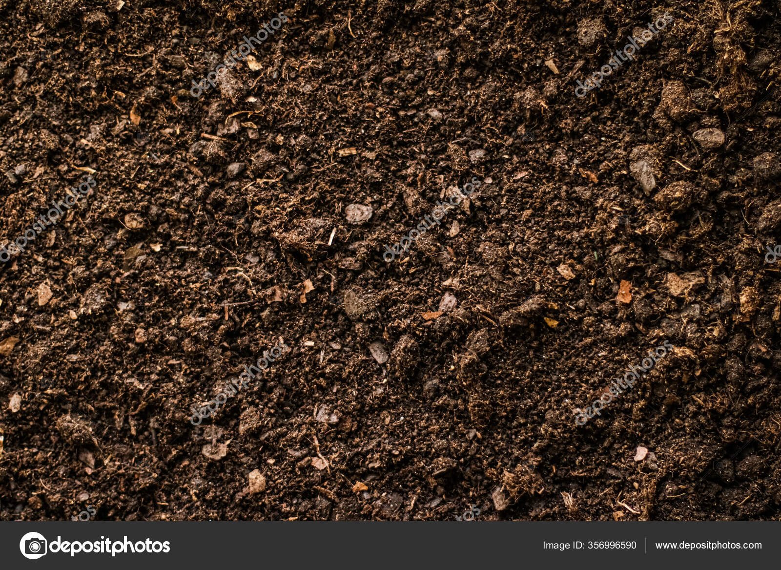 Earth ground texture as background, nature and environment Stock Photo ...