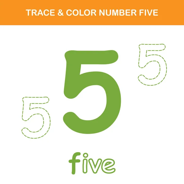 Color by number Vector Art Stock Images | Depositphotos