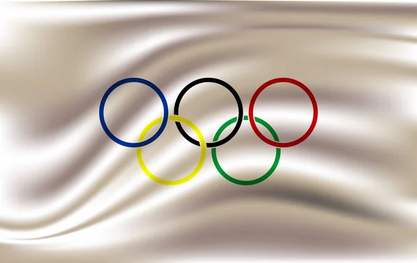 100,000 Olympic games banner Vector Images | Depositphotos